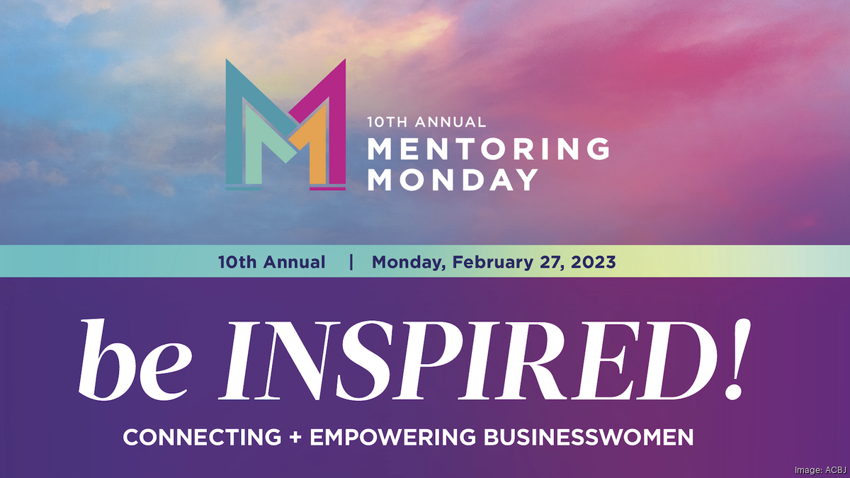 Nashville leaders on how to start a mentor relationship ahead of ...