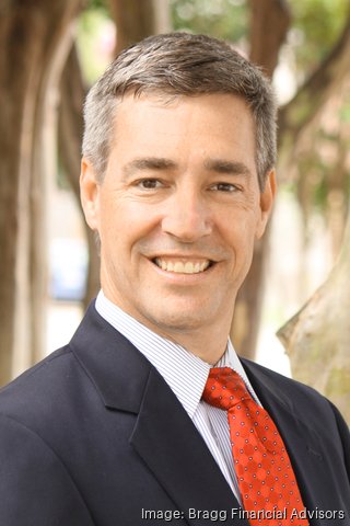 Bragg Financial Advisors of Charlotte earns top rank for mutual fund ...