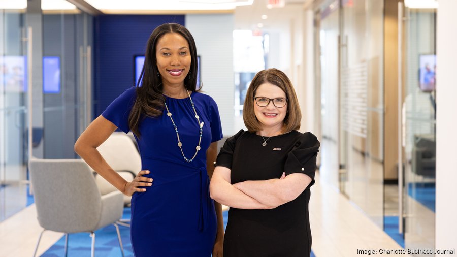 US Bank opens Charlotte flagship branch in SouthPark - Charlotte ...