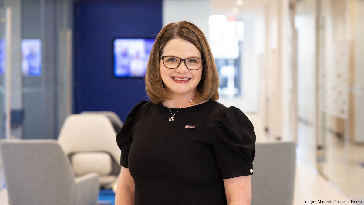 U.S. Bank's Heather Kesner's advice to small businesses - Bizwomen