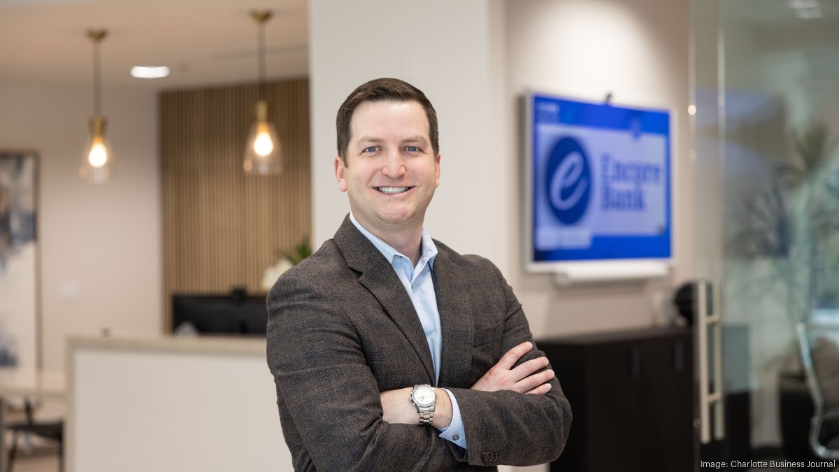 Boutique banks Encore, Oakworth rely on fintech tools, service ...