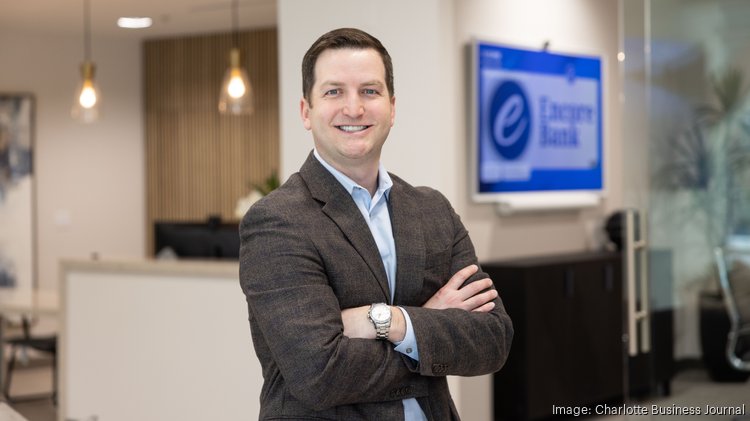 Boutique banks Encore, ServisFirst, Oakworth build presence here ...