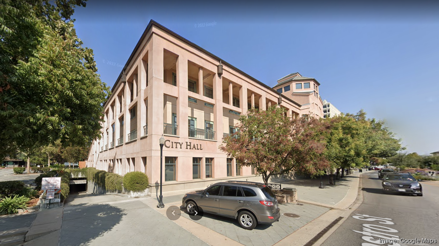 Builder's remedy projects filed in Mountain View, Los Altos Hills - San ...