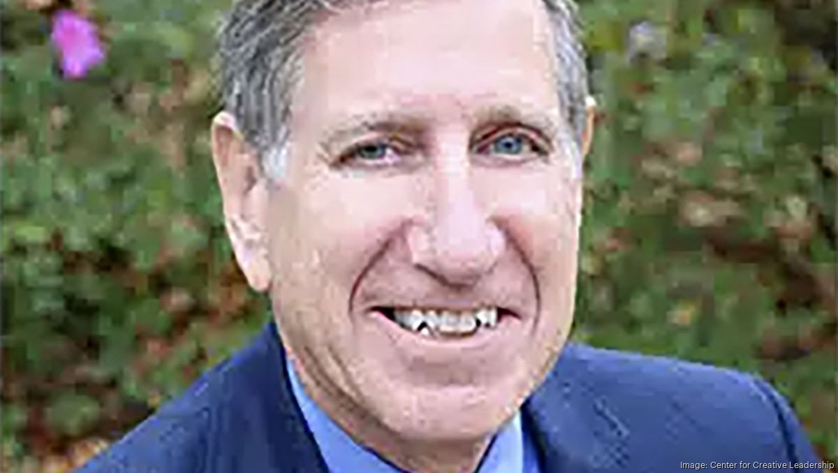 Martin Schneider named Center for Creative Leadership's new president ...