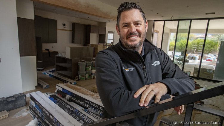 Phoenix Valuations identifies 7 boroughs in Paradise Valley - Phoenix ...