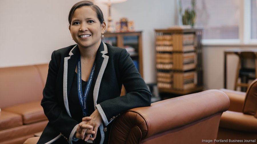 Federal prosecutor Natalie Wight on landing her first U.S. attorney job ...