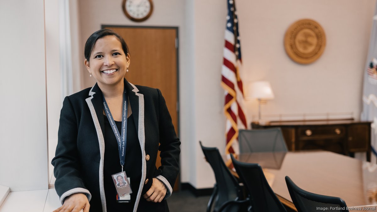 Trump removes U.S. attorney for Oregon Natalie Wight - Portland ...