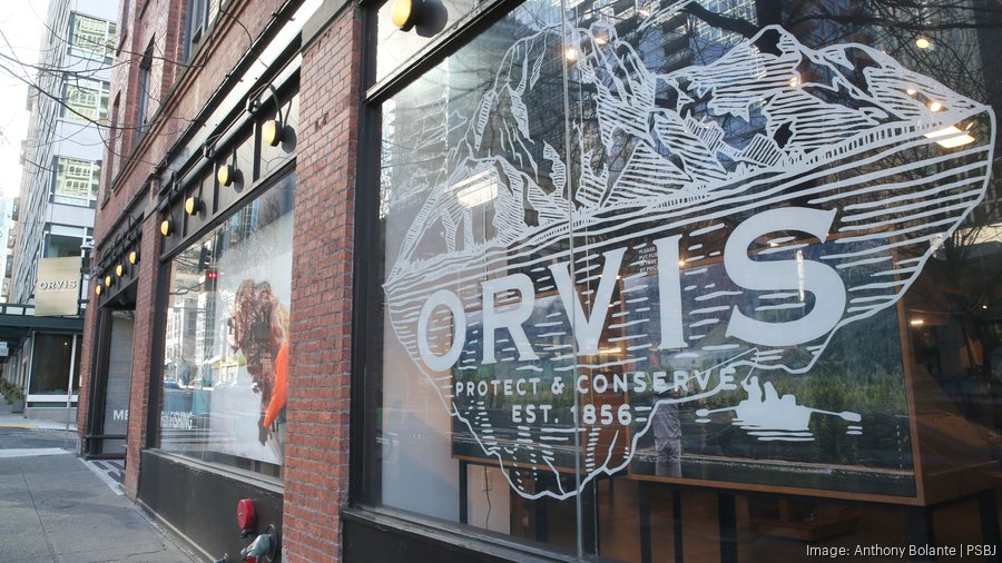 Orvis to close Eastern Hills Mall store amid nationwide cuts - Buffalo ...