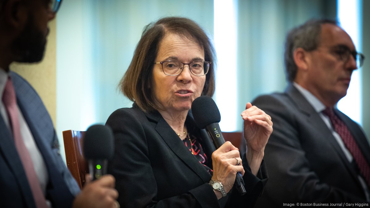 Mass General Brigham combines departments, appoints new MGH, Brigham ...