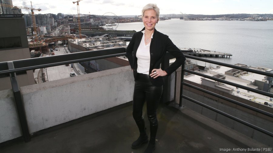 Flying Fish raises $49.3M toward $100M third fund - Puget Sound ...