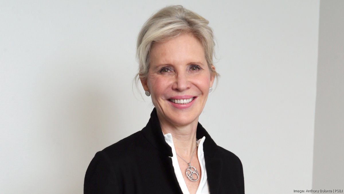 Power 100: Heather Redman - Puget Sound Business Journal