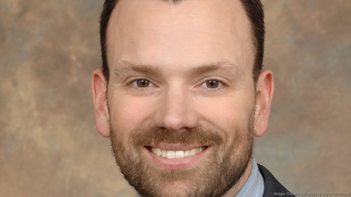 2023 Health Care Heroes winner: Dr. Jonathan Forbes - Cincinnati ... 2023 Health Care Heroes winner: Dr. Jonathan Forbes - Cincinnati ...