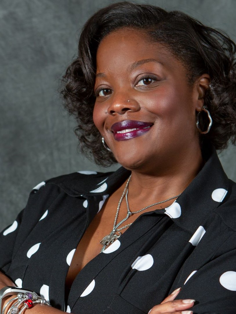 Amber Farr | People on The Move - Pittsburgh Business Times