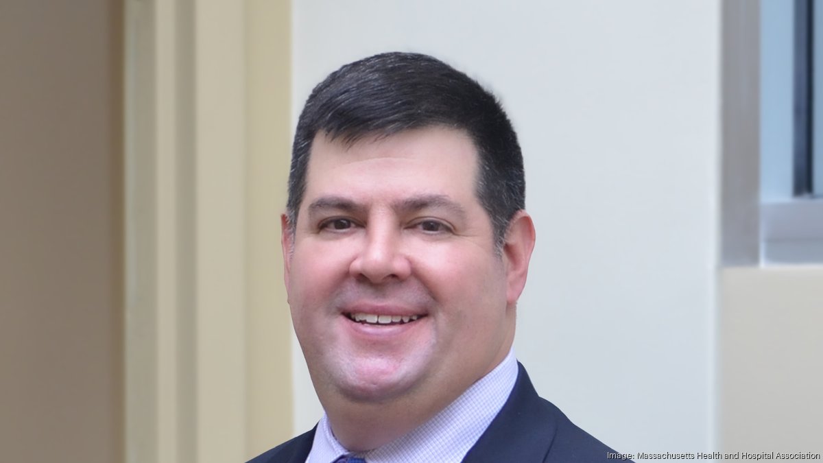 Healey names hospital lobbyist Steve Walsh to healthcare oversight ...