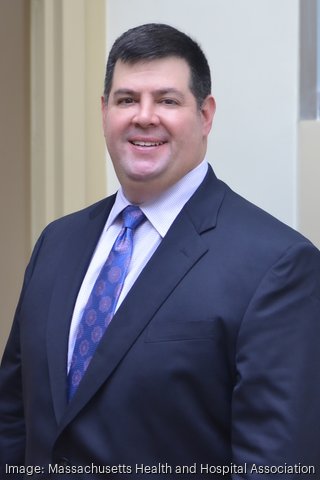 Healey names hospital lobbyist Steve Walsh to healthcare oversight ...