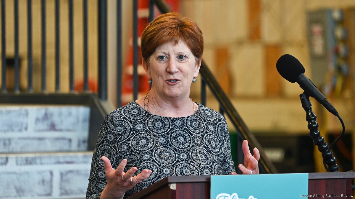 Albany Mayor Kathy Sheehan vetoes update to inclusionary zoning law ...