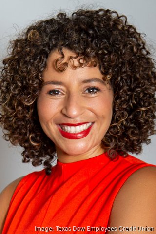 TDECU Houston Market President Laura Whitley transitions from ...
