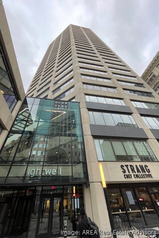 Veeva Systems will open new KC offices in Lightwell office building ...