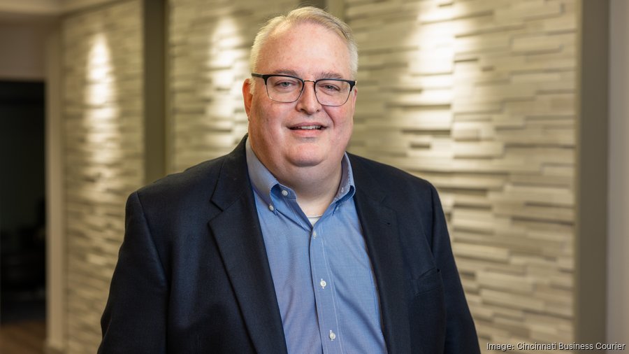 Clark Schaefer Hackett moves Blue Ash office - Cincinnati Business Courier