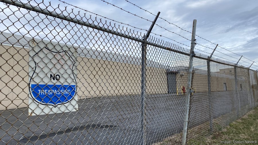 FBI headquarters search enters final stretch as Virginia, Maryland ...