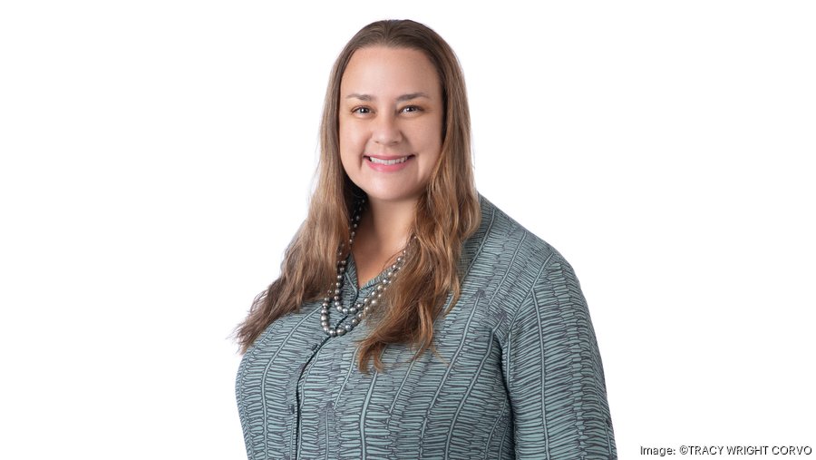 Meet the mentors: Jondi Anderson and Leslie Mullens - Pacific Business News