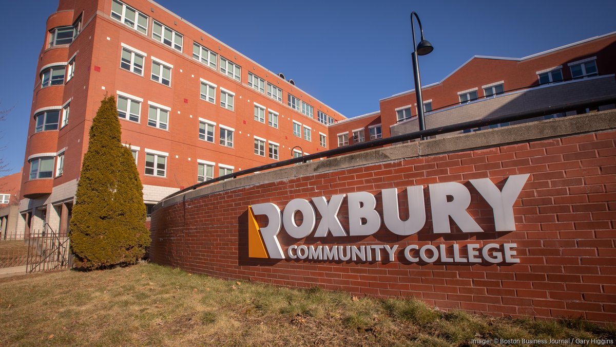 Editorial: Community college support must be maintained long-term ...