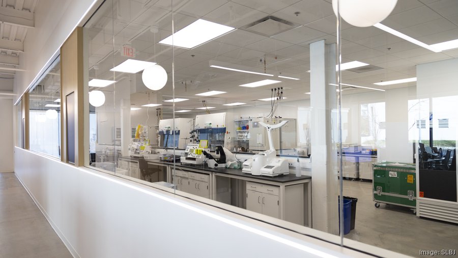 St. Louis biotech Wugen gets regulatory nods to ‘expedite’ review of St ...