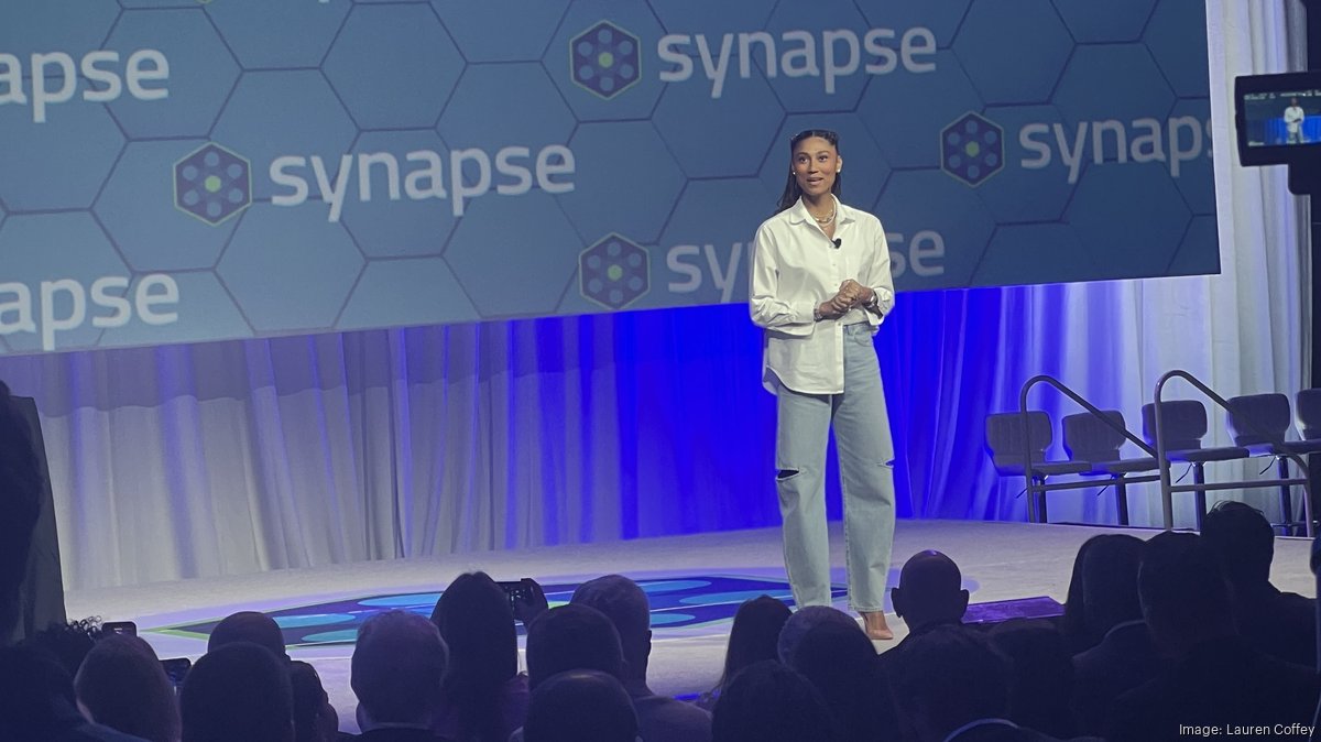 Synapse Summit, Tampa Bay's biggest tech conference, agenda and ...