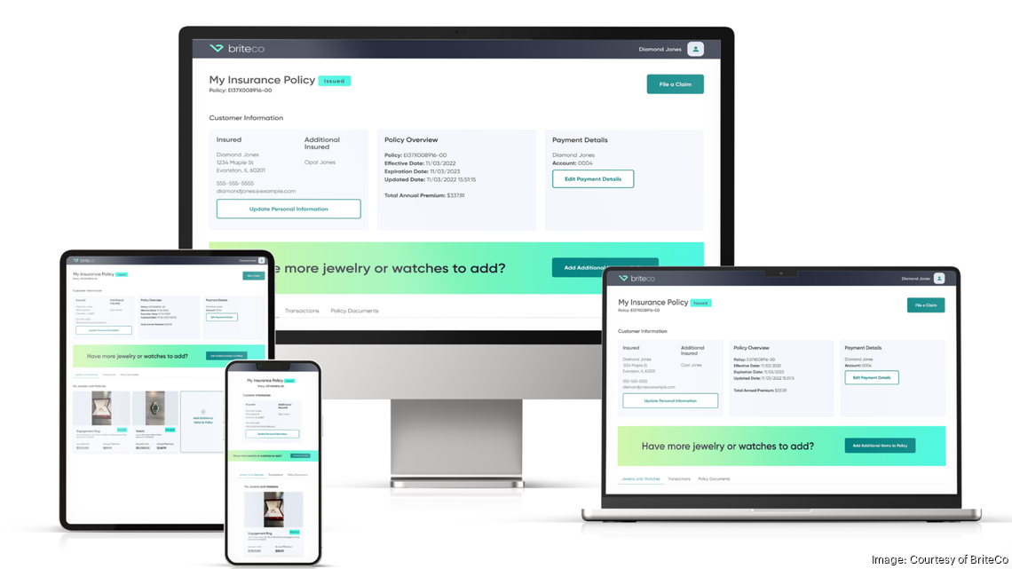 Chicago Inno - How partnering with brokers and agents will help BriteCo ...