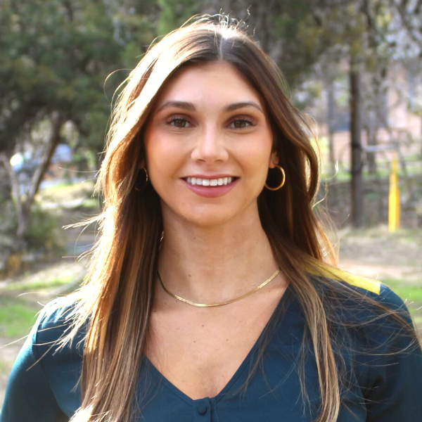 Cristina Tangredi | People on The Move - Austin Business Journal
