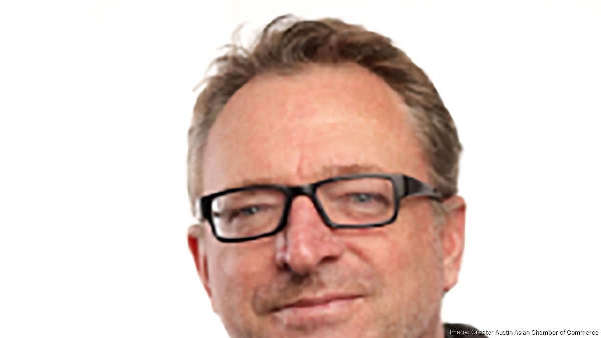 Interim leader selected for Austin Asian Chamber of Commerce - Austin ...