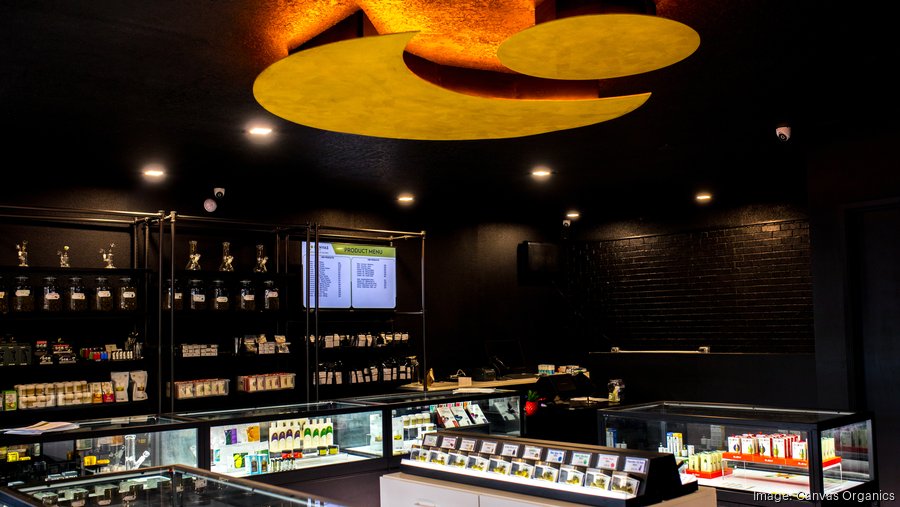 Albuquerque's legacy dispensaries outsold independents by 2-to-1 in Q4 ...