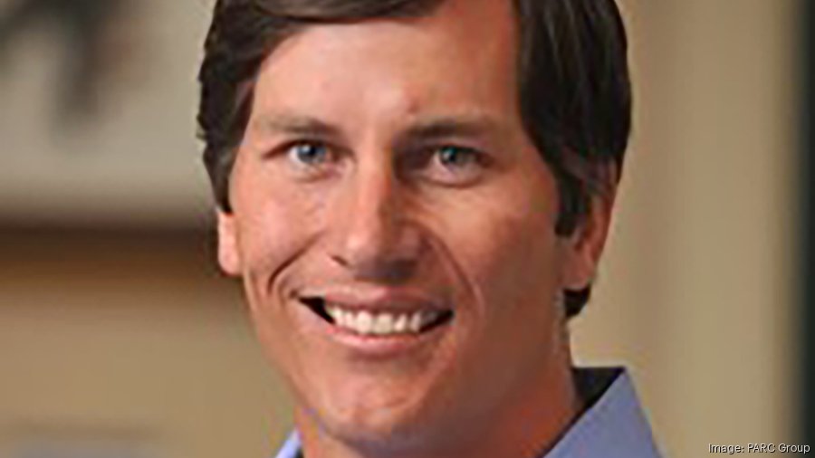 New PARC Group president seeking to maintain developer's momentum ...