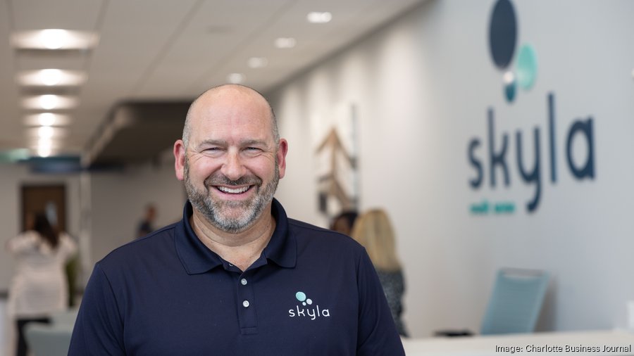 Charlotte-based Skyla Credit Union opens new flagship branch ...