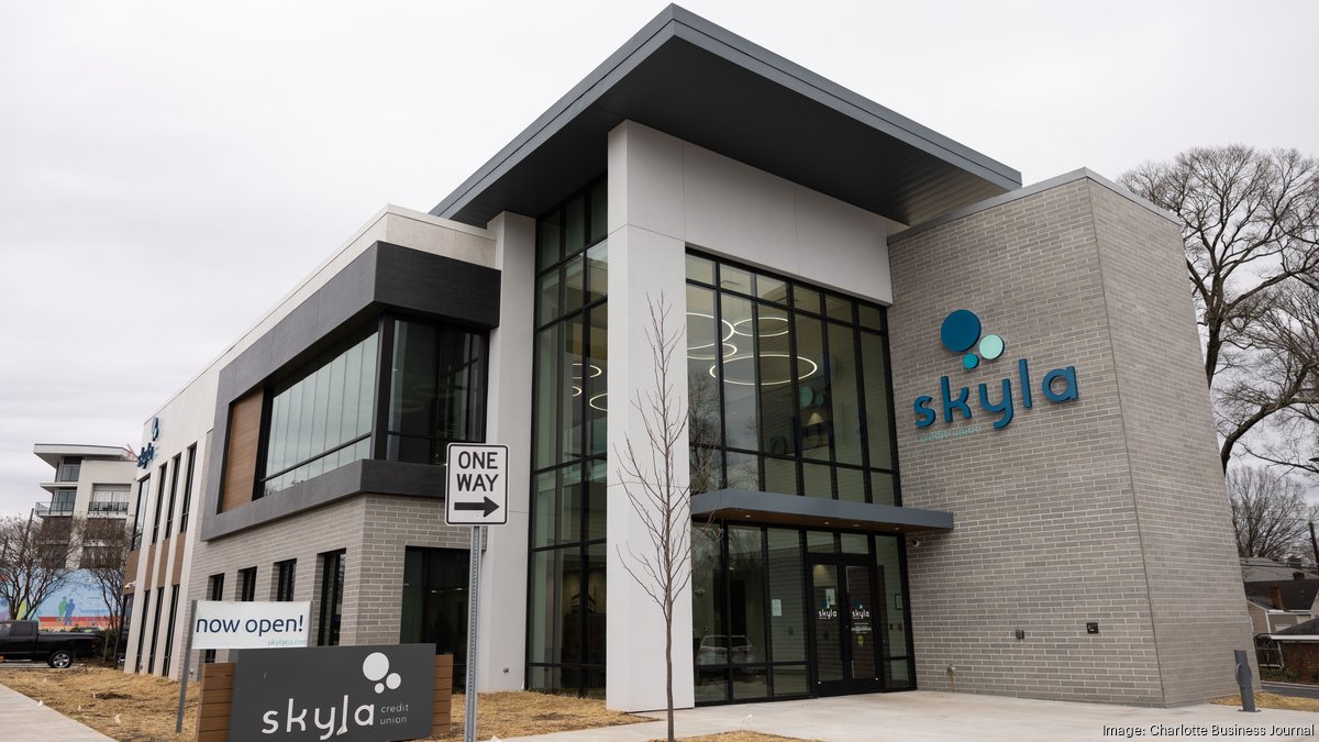 Credit union leaders weigh in on bank crisis - Charlotte Business Journal