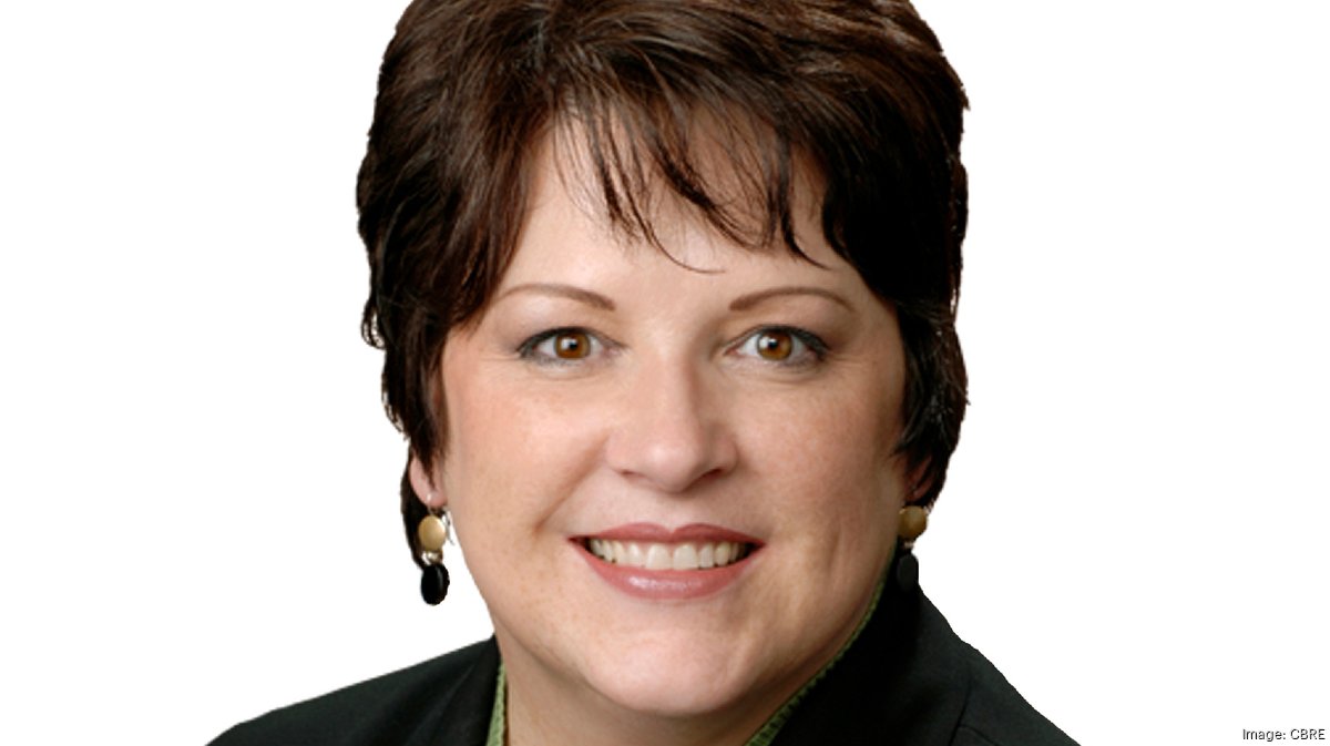 CBRE hires Patricia Loveall, Jason Rosauer away from Kidder Mathews ...