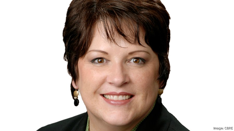 CBRE hires Patricia Loveall, Jason Rosauer away from Kidder Mathews ...