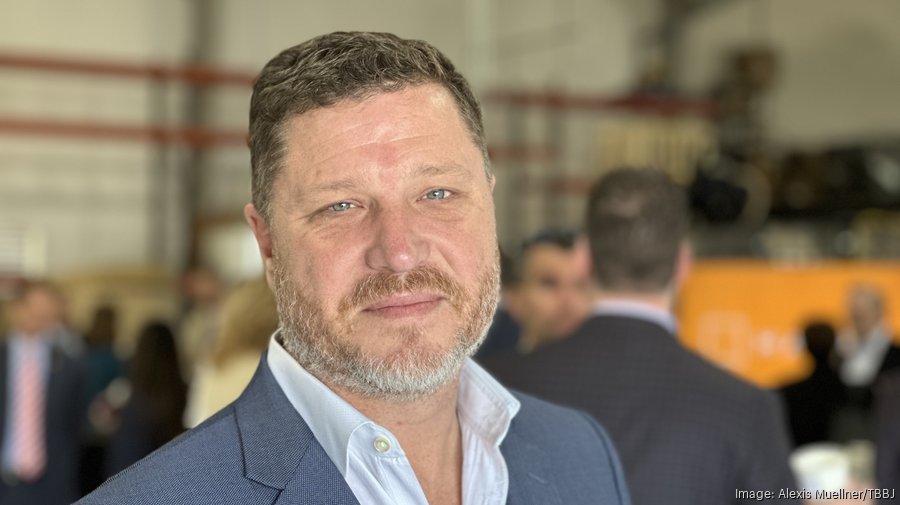 Haddy launch a step in St. Pete’s quest for ‘next-level’ innovation ...