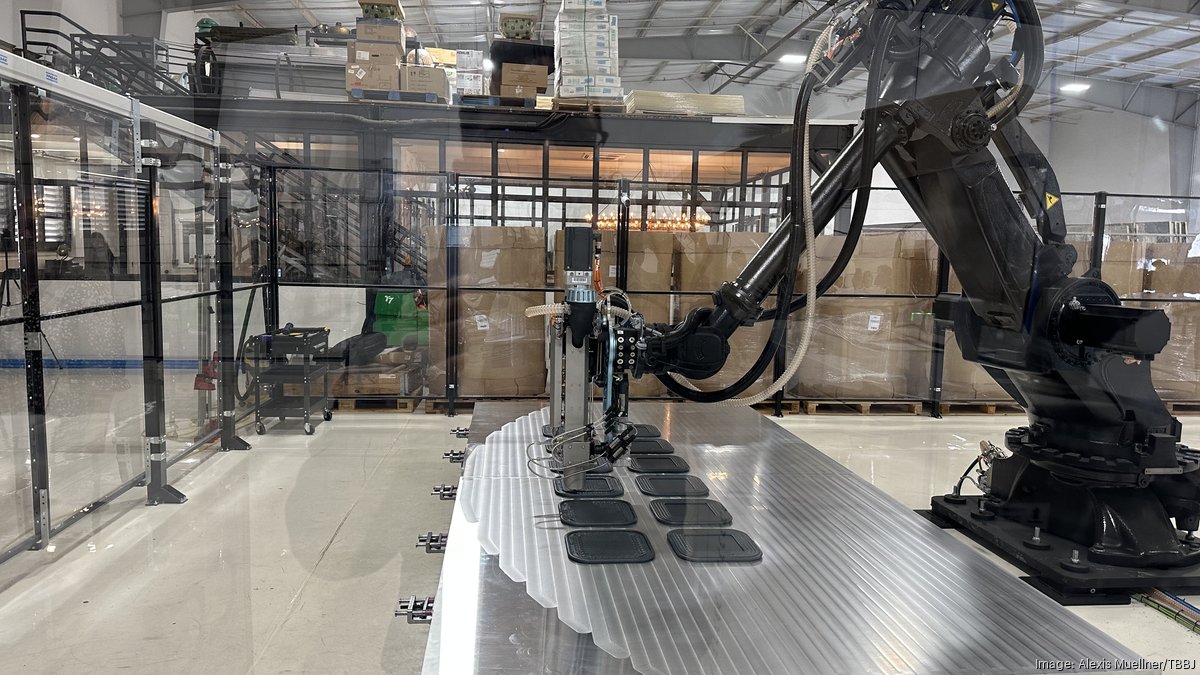 Haddy launch a step in St. Pete’s quest for ‘next-level’ innovation ...