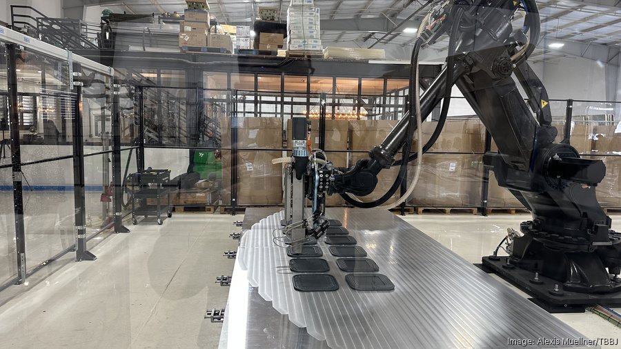 Haddy launch a step in St. Pete’s quest for ‘next-level’ innovation ...