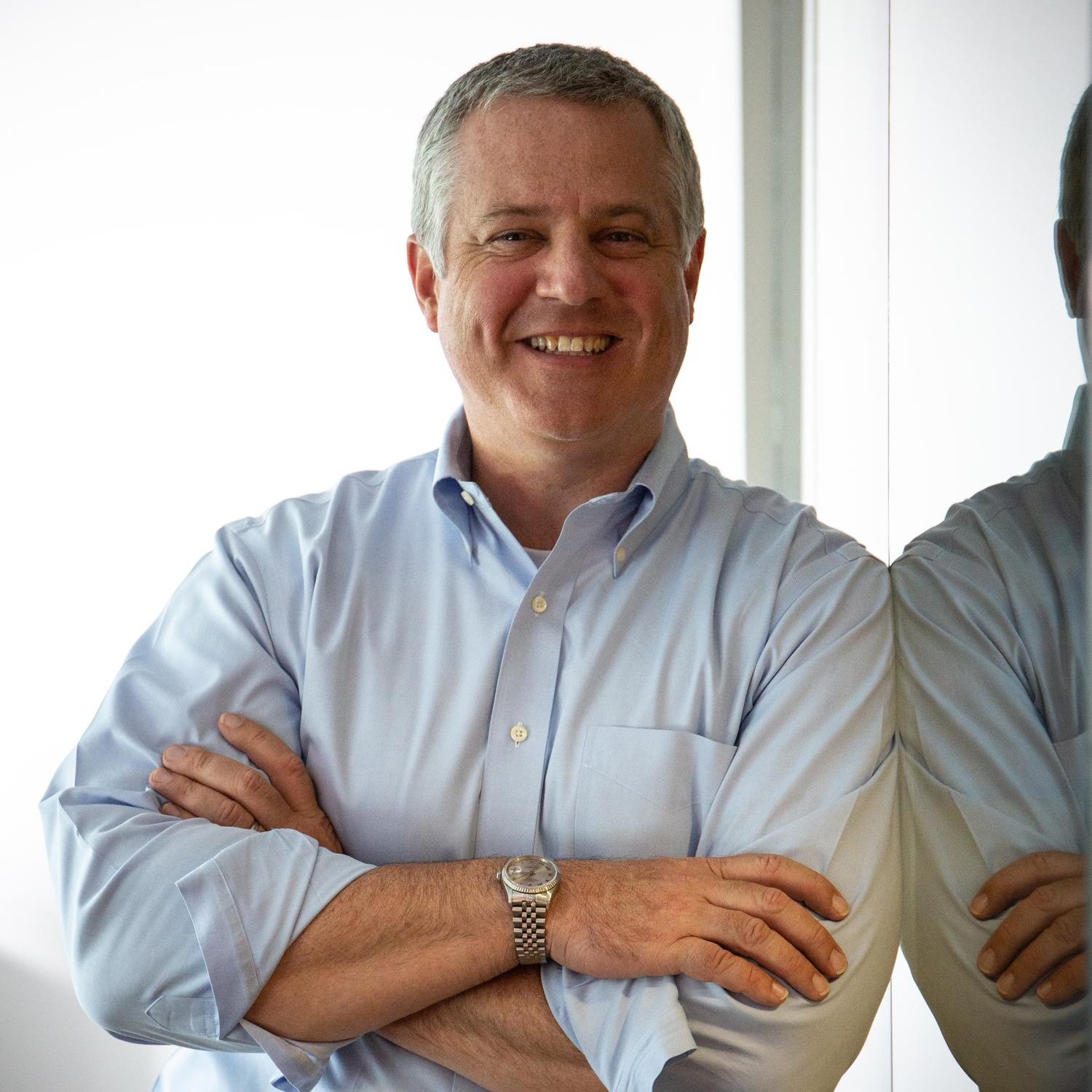 Andy Price | People on The Move - Phoenix Business Journal