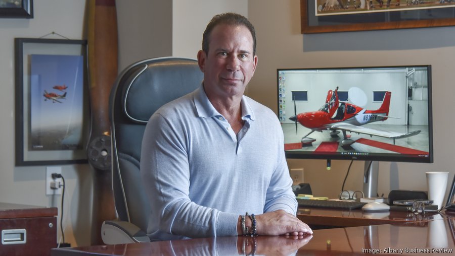 Homebuilders take on all-electric homes in New York - Albany Business ...