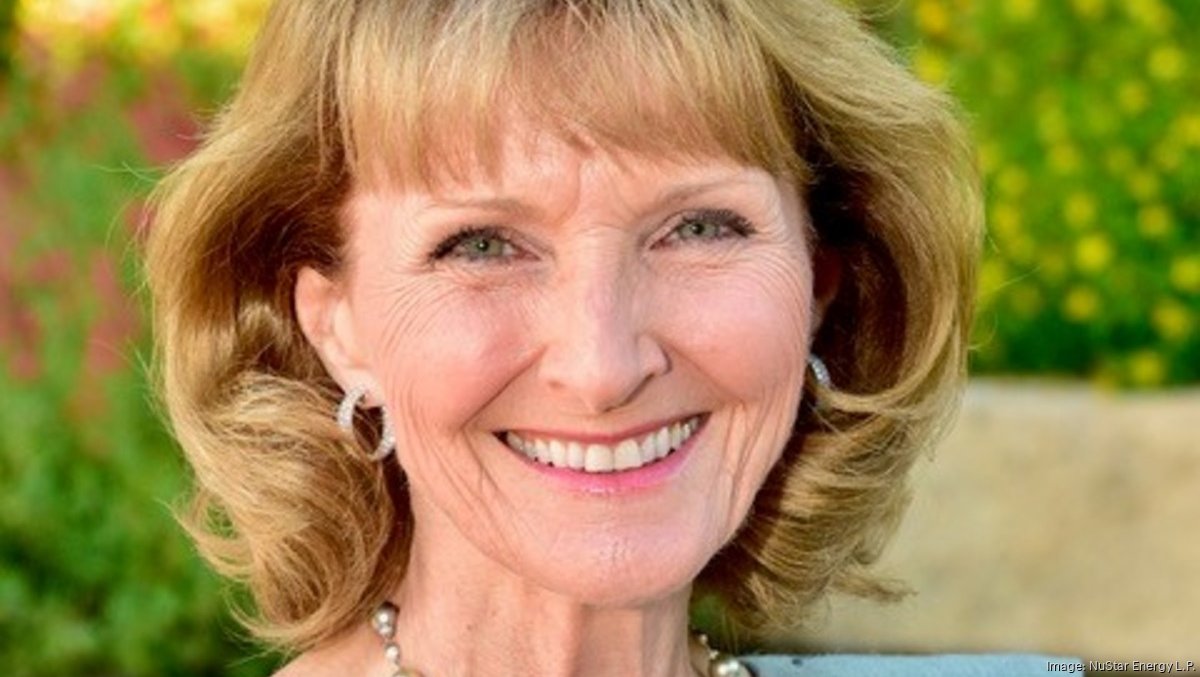 Former H-E-B executive elected to NuStar's board of directors - San ...