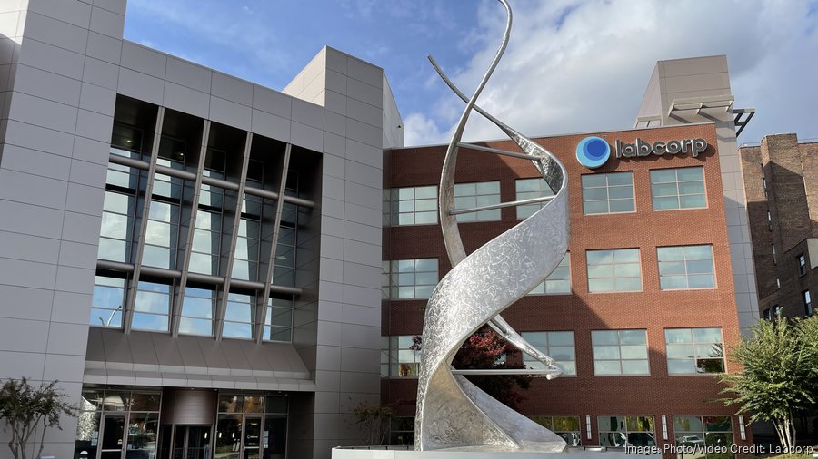 Supreme Court reneges on hearing class-action case involving Labcorp ...