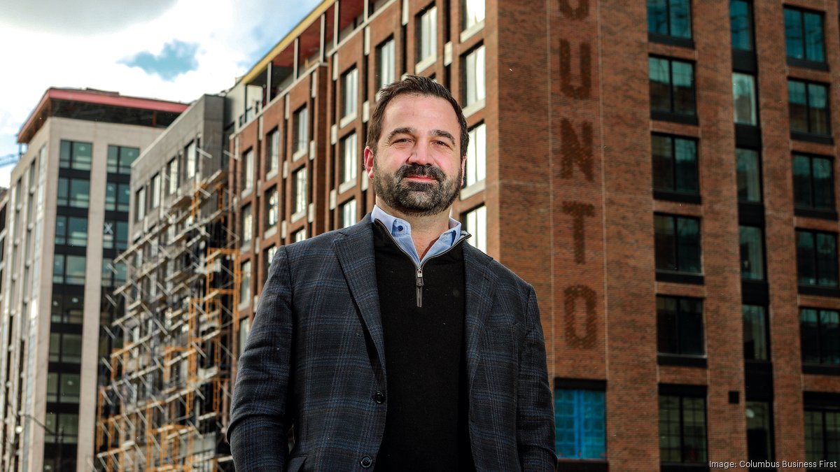 Rockbridge's Jim Merkel sees potential at The Peninsula, The Merchant ...