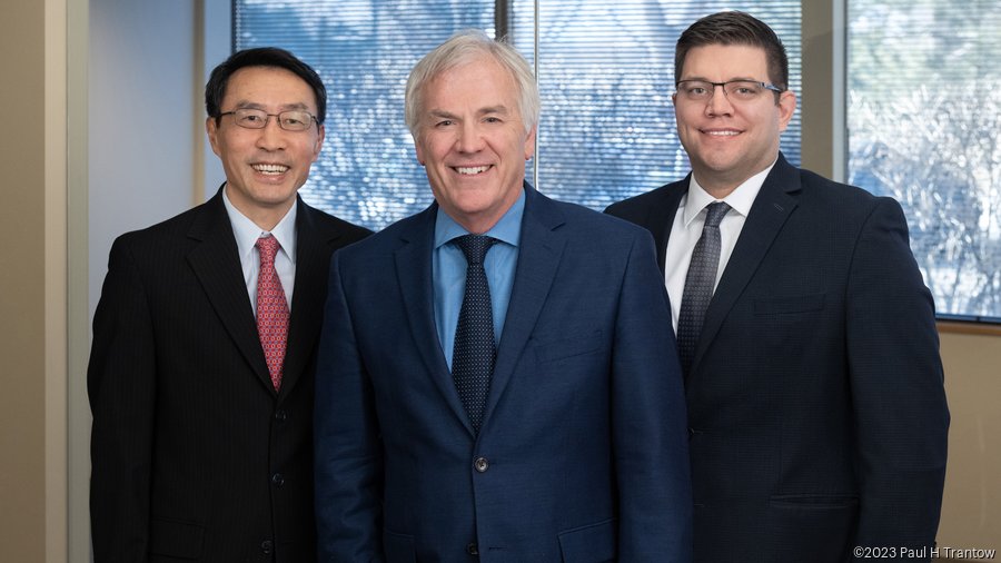 Cozen O'Connor opens Colorado office with Lathrop IP team ...
