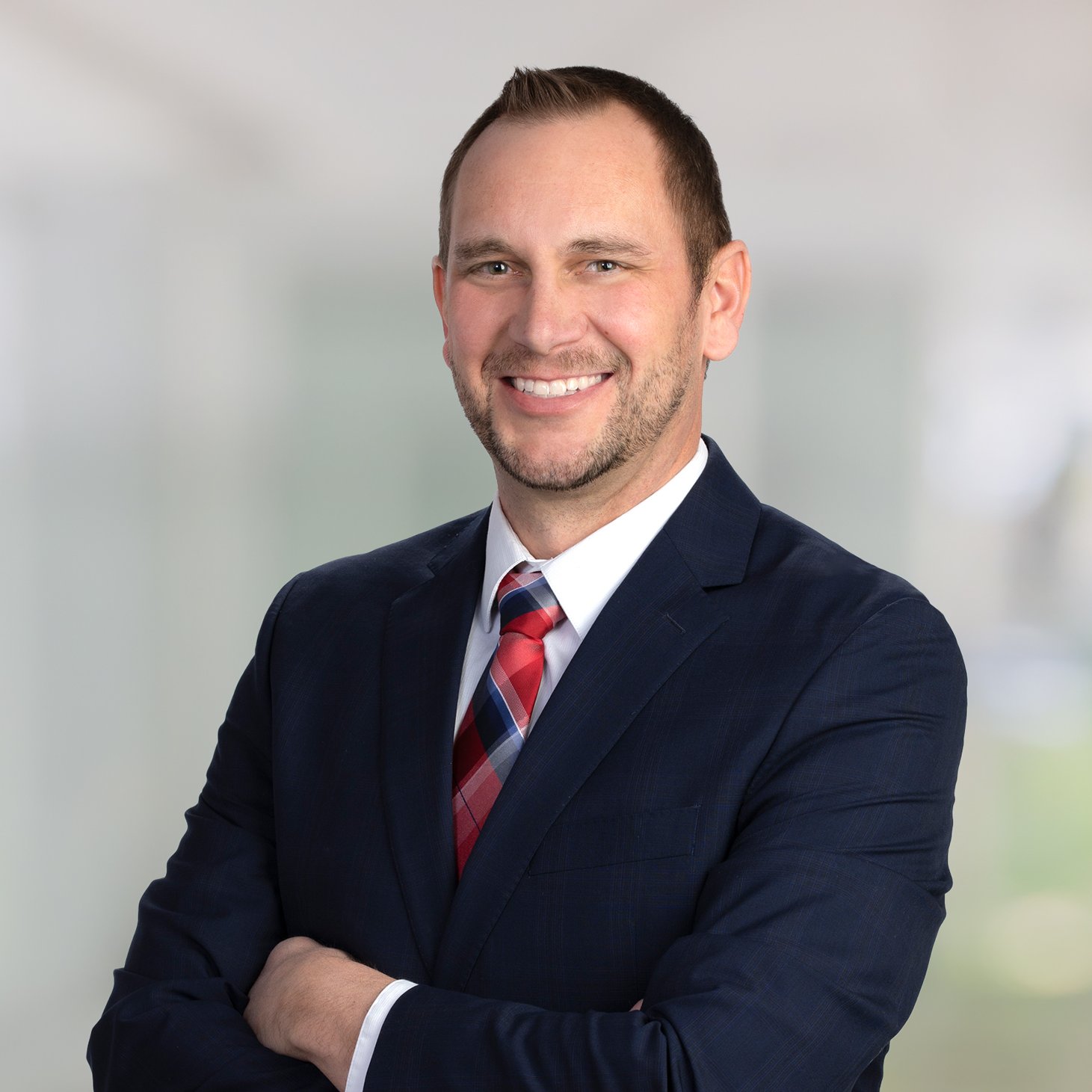 Greg Harris | People on The Move - Columbus Business First