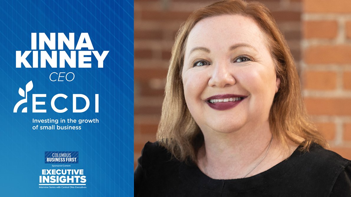 Executive Insights: A Q&A on entrepreneurship and job creation with ...