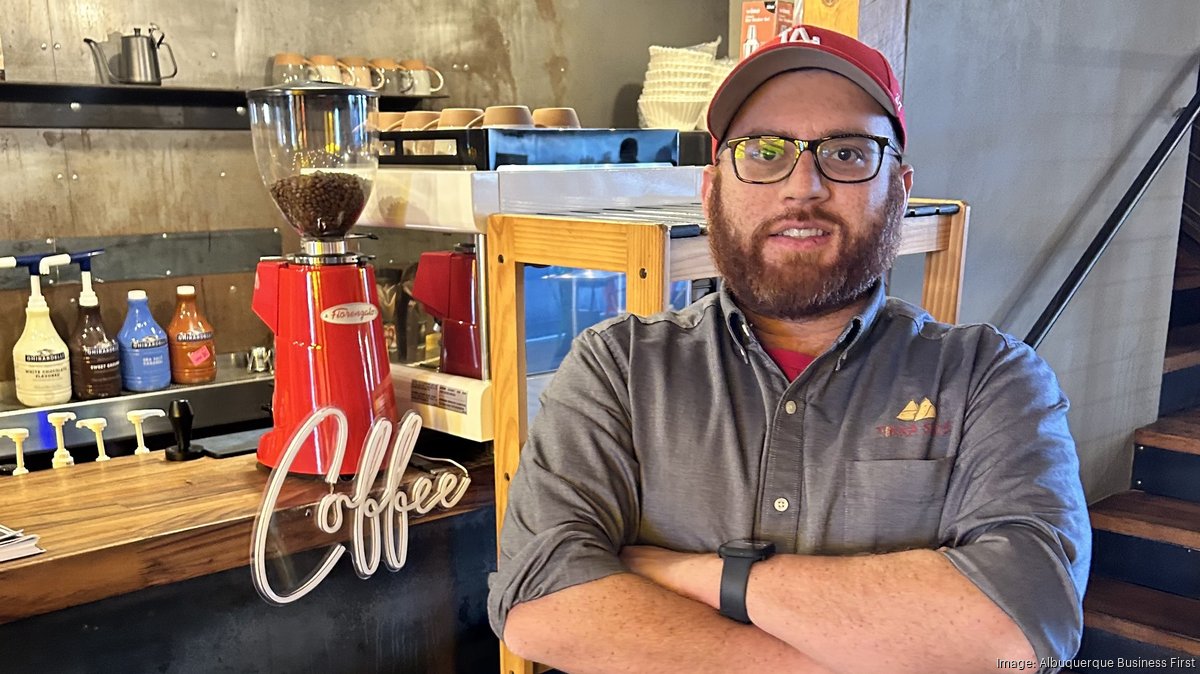 Stackers food truck adding brick-and-mortar location in 505 Central ...