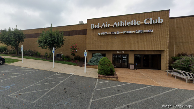 Coppermine enters Harford County with takeover of Bel Air Athletic Club ...